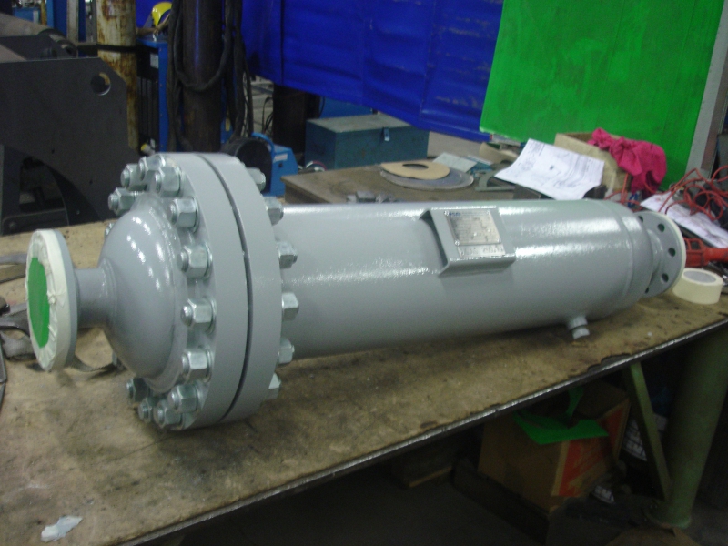 Montage industriel : Appareils à Pression - Pas-de-Calais (62 ...